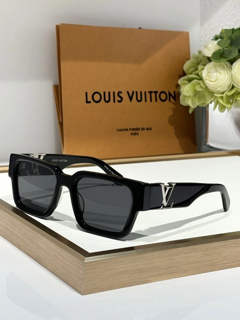 Low-cost Louis Vuitton Sunglasses