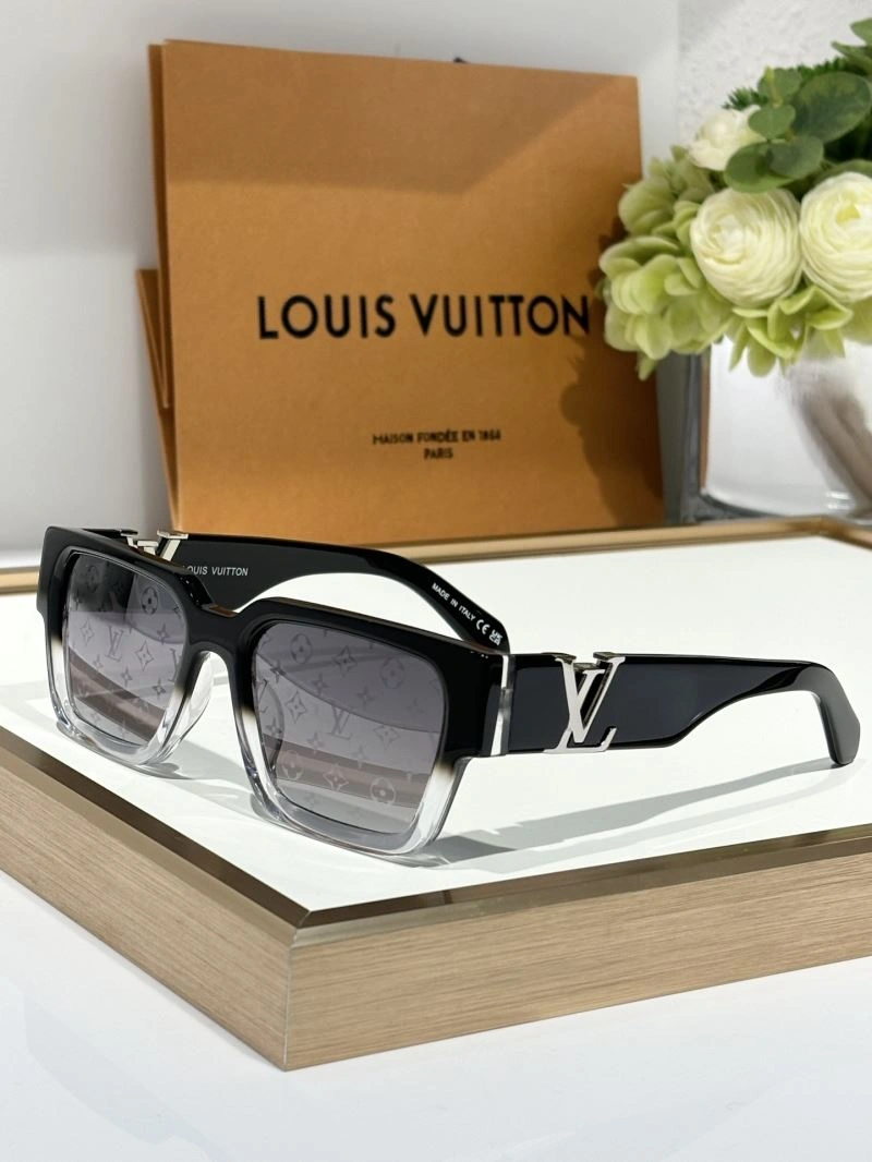 Low-cost Louis Vuitton Sunglasses