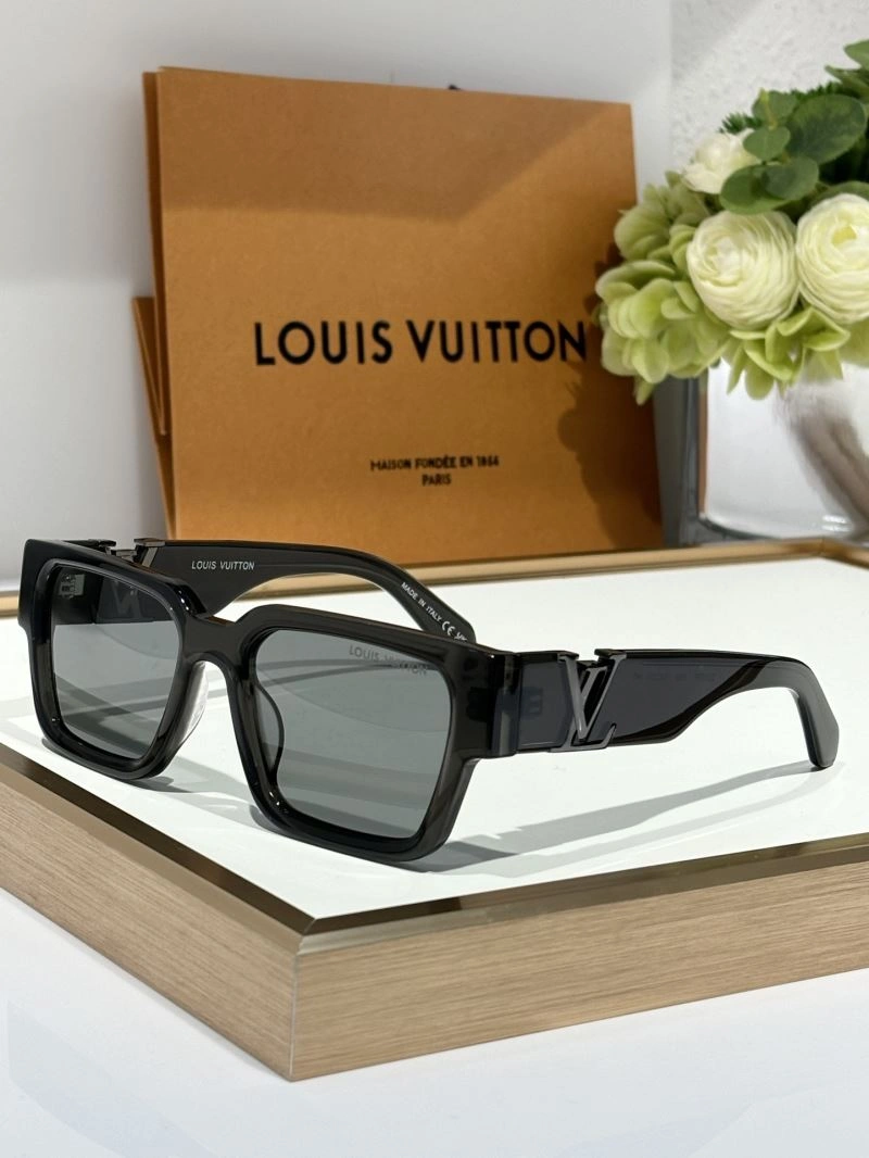 Low-cost Louis Vuitton Sunglasses