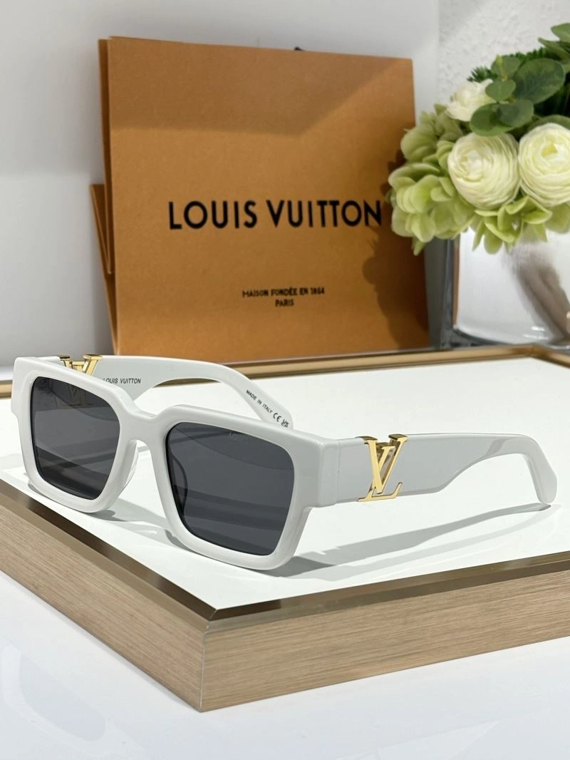 Low-cost Louis Vuitton Sunglasses