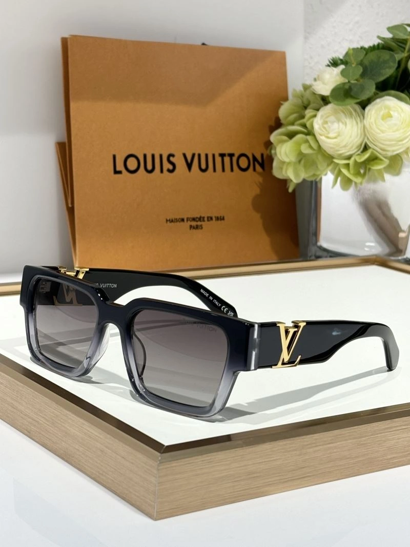 Low-cost Louis Vuitton Sunglasses