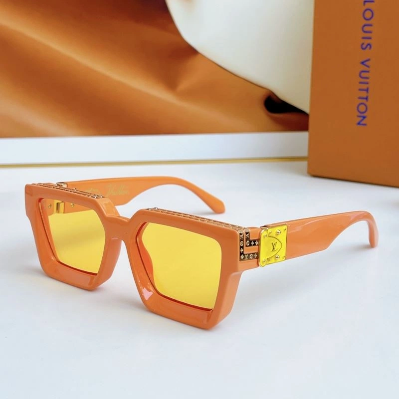 OEM Louis Vuitton Sunglasses