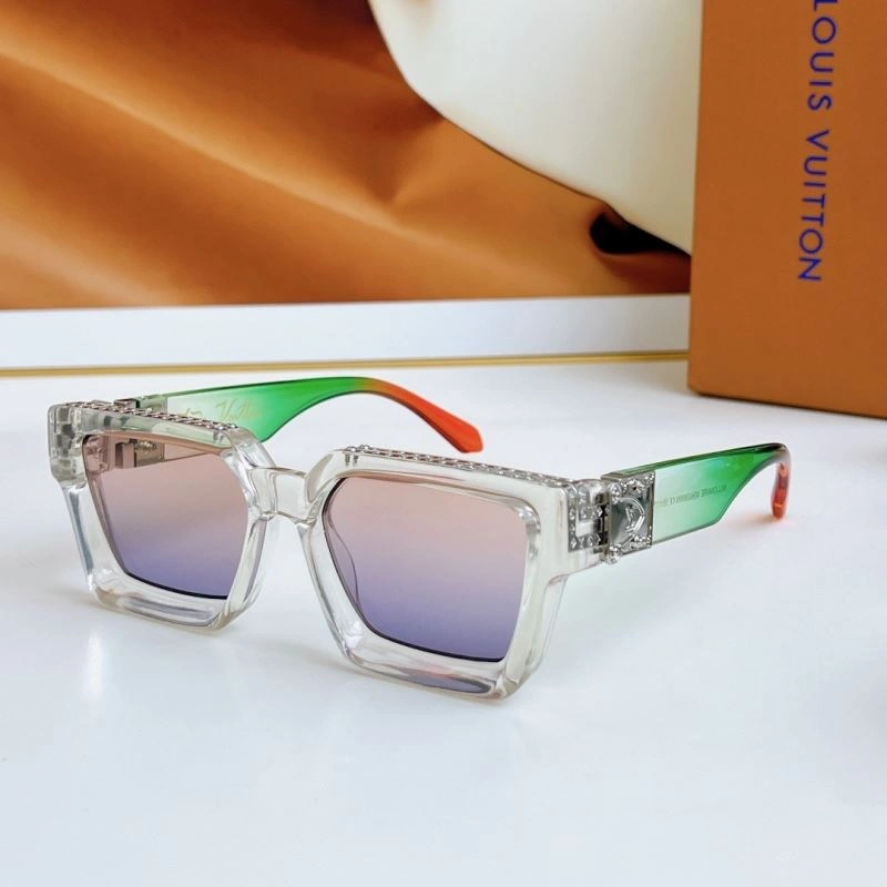 OEM Louis Vuitton Sunglasses