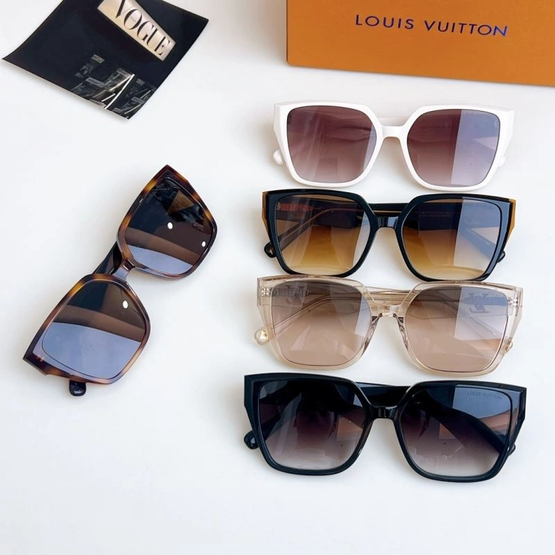 Louis Vuitton Sunglasses