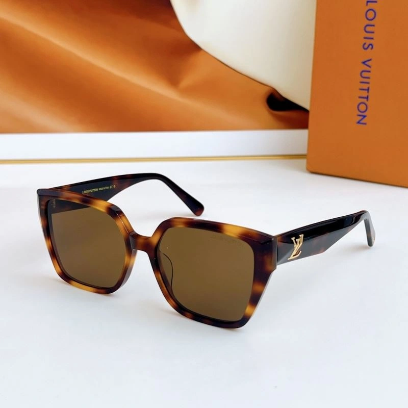 1:1 copy Louis Vuitton Sunglasses