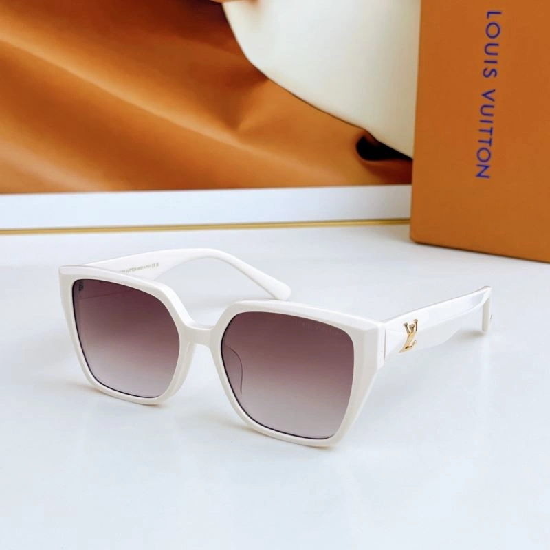 1:1 copy Louis Vuitton Sunglasses
