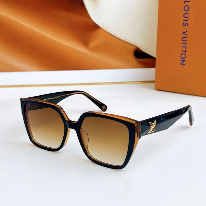 1:1 copy Louis Vuitton Sunglasses