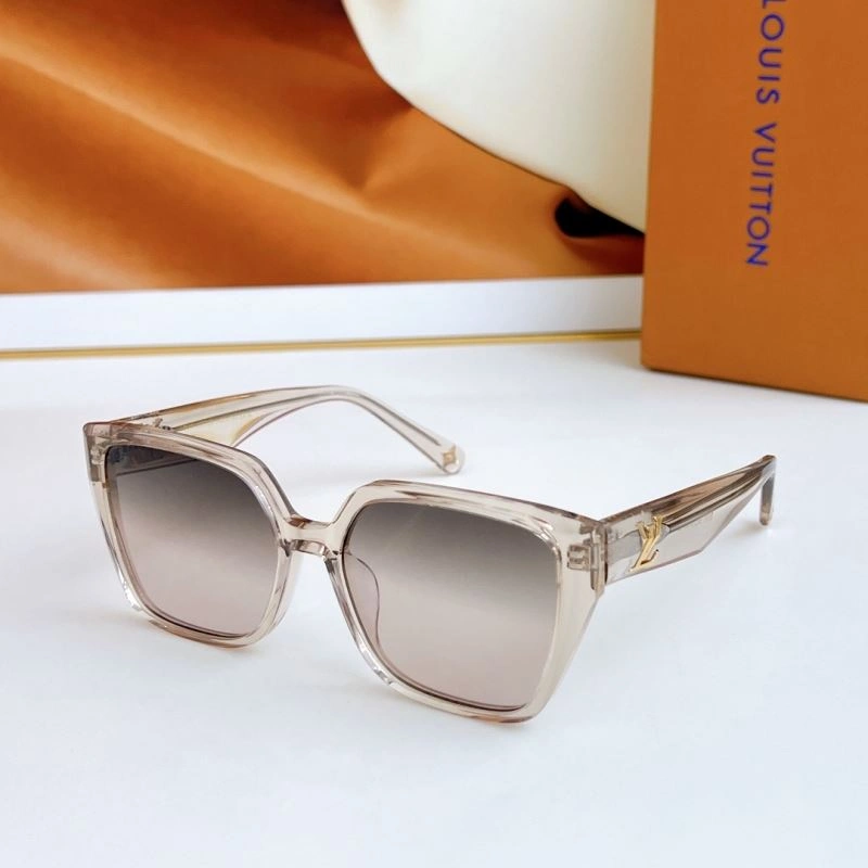 1:1 copy Louis Vuitton Sunglasses