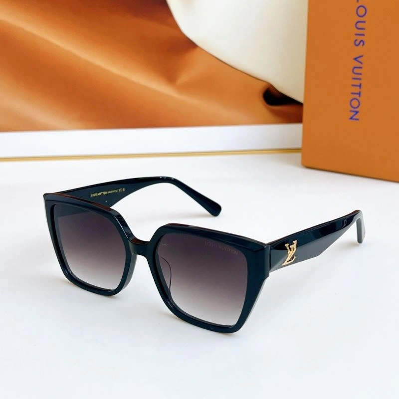 1:1 copy Louis Vuitton Sunglasses