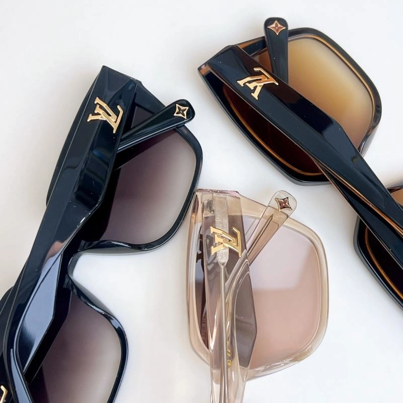 1:1 copy Louis Vuitton Sunglasses