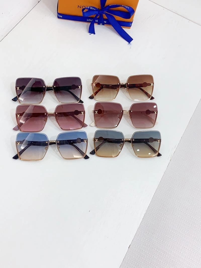 Louis Vuitton Sunglasses