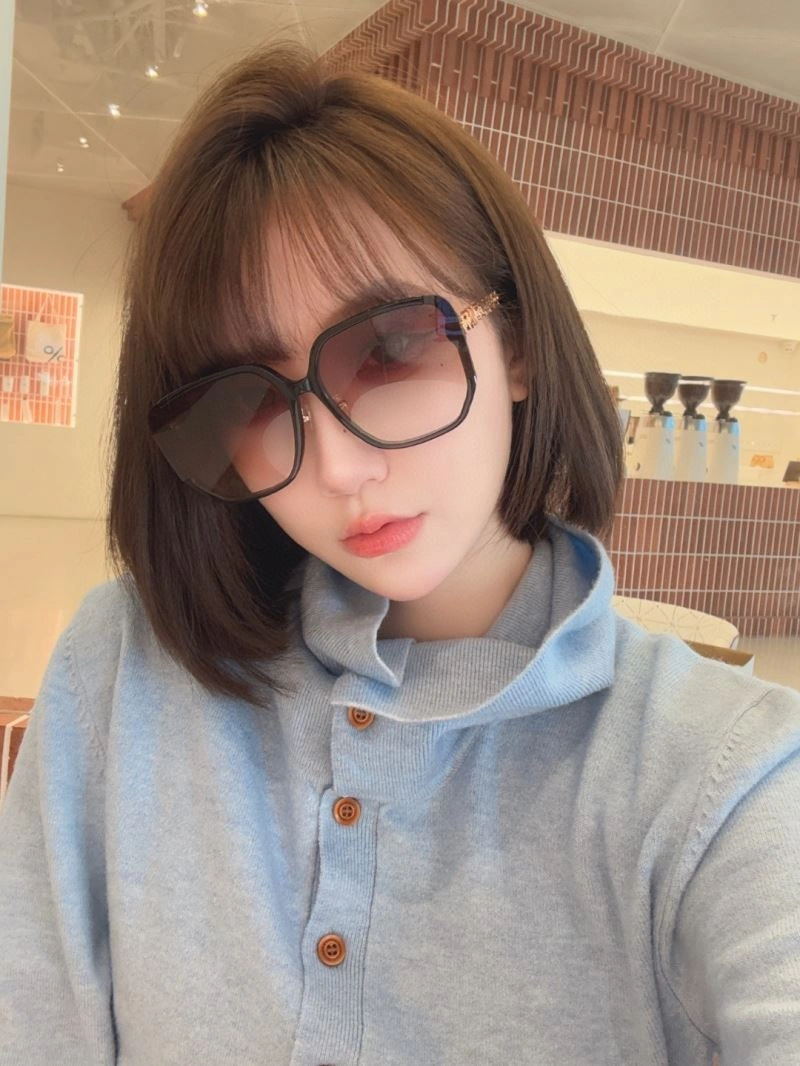 Louis Vuitton Sunglasses