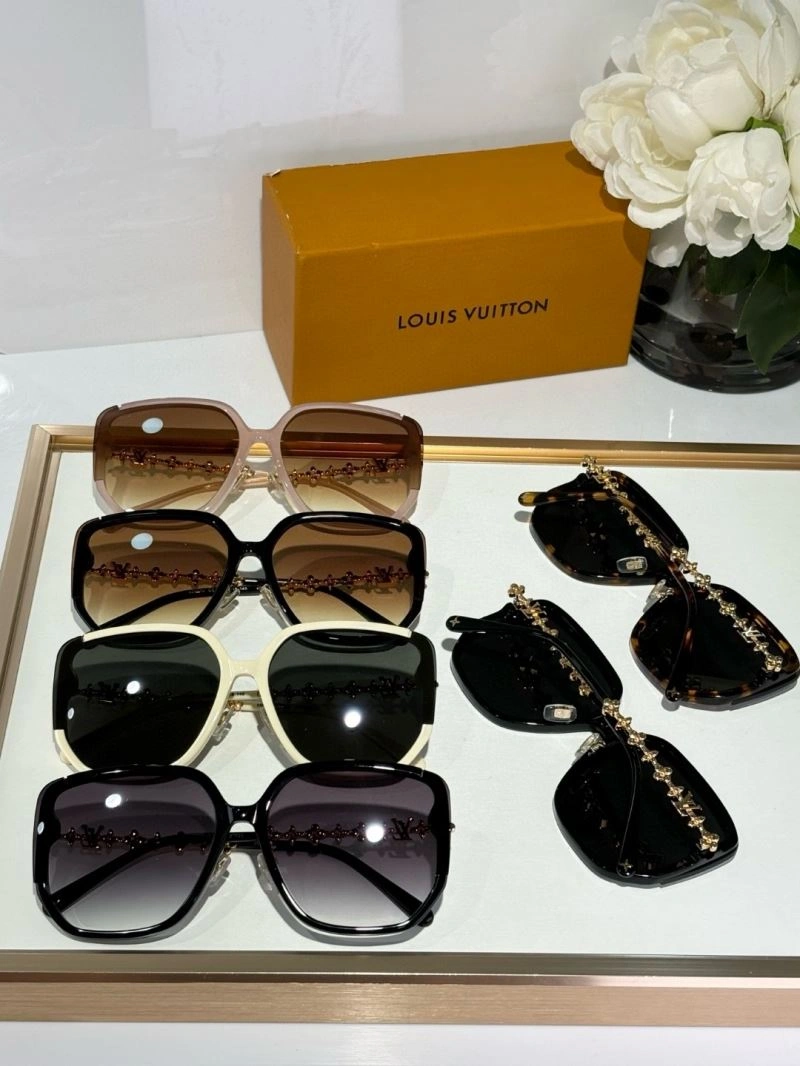 Top match Louis Vuitton Sunglasses