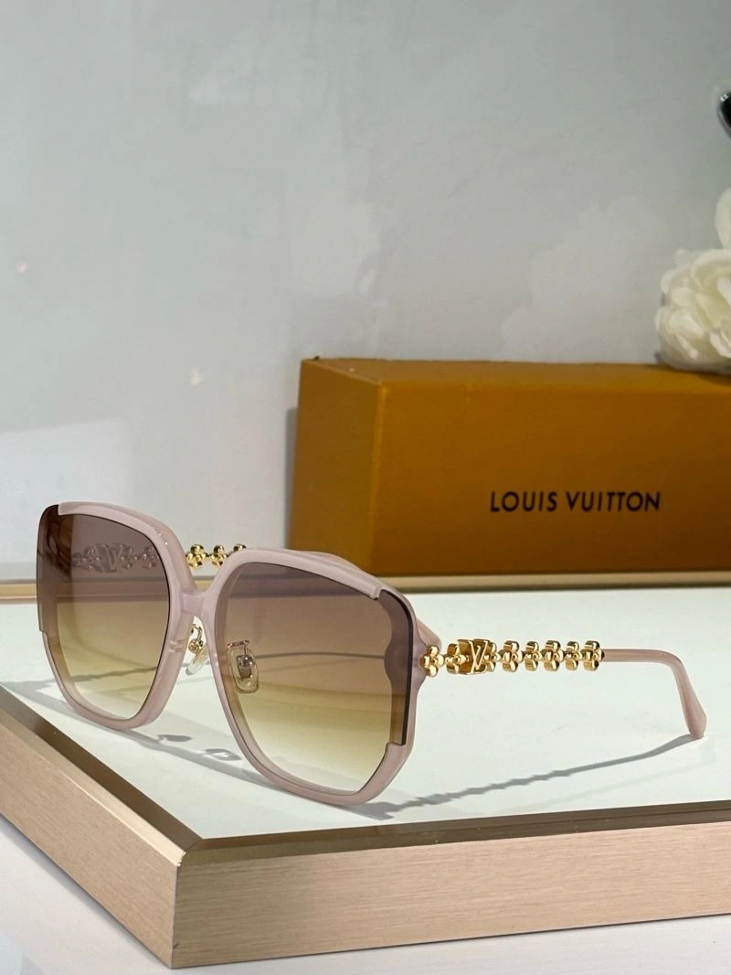 Top match Louis Vuitton Sunglasses