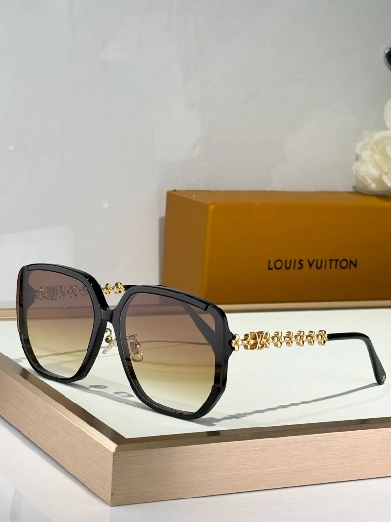 Top match Louis Vuitton Sunglasses