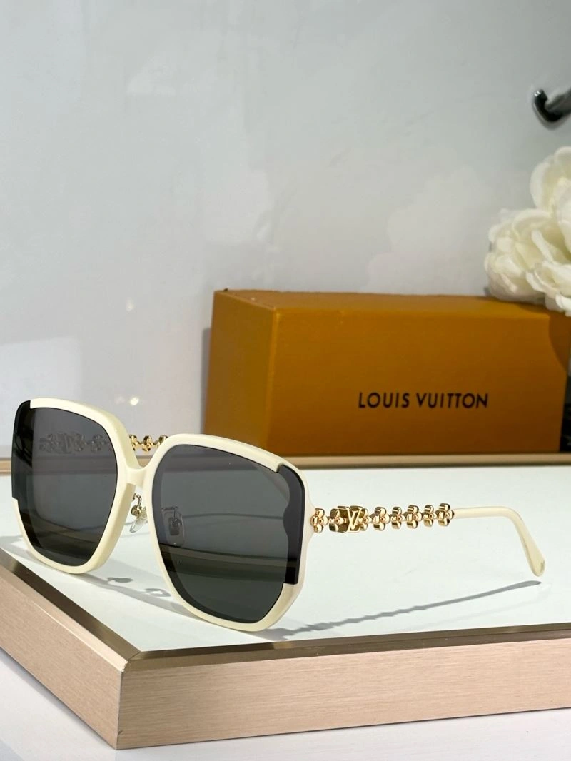 Top match Louis Vuitton Sunglasses
