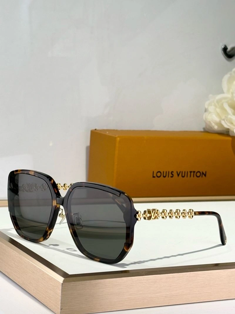 Top match Louis Vuitton Sunglasses