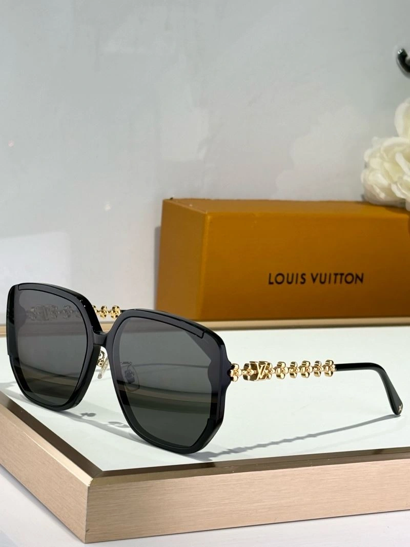 Top match Louis Vuitton Sunglasses