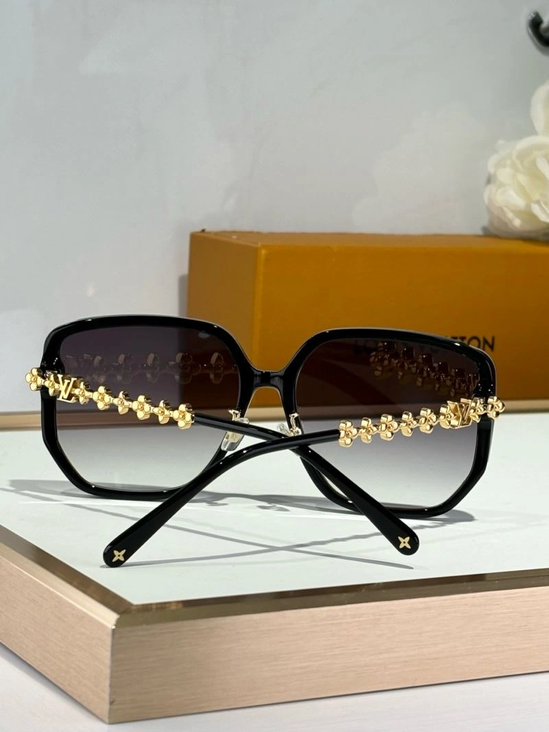 Top match Louis Vuitton Sunglasses
