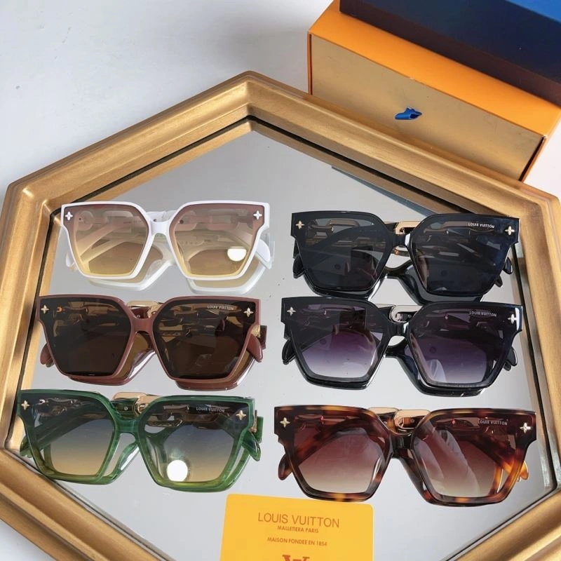 Louis Vuitton Sunglasses