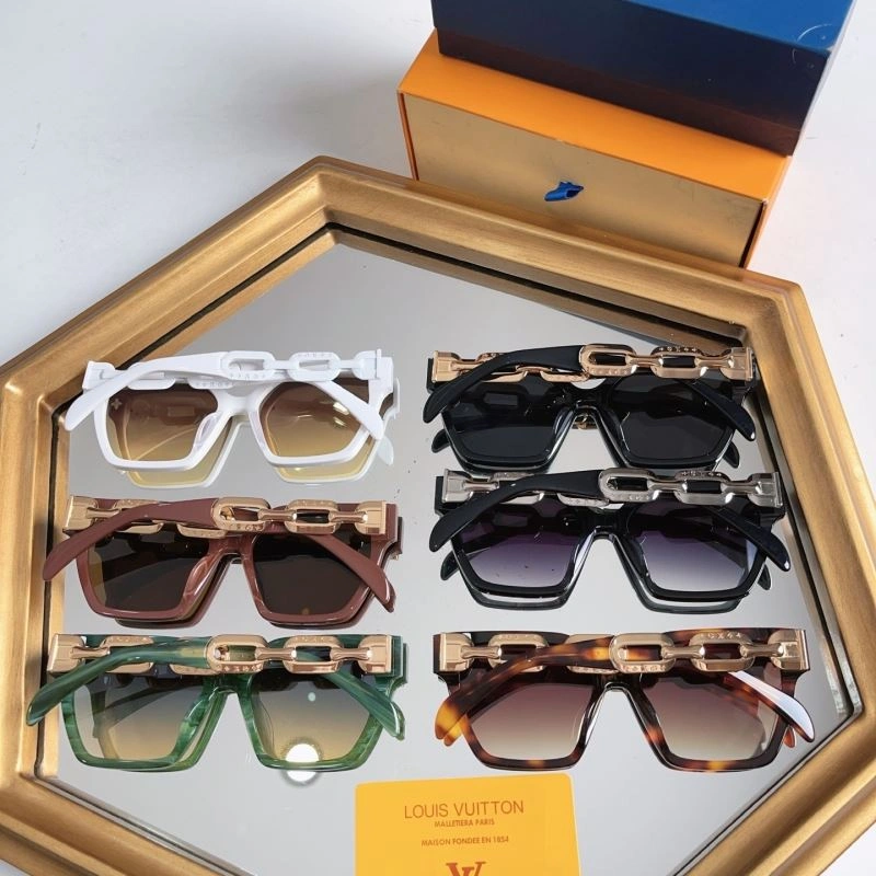 Inexpensive Louis Vuitton Sunglasses
