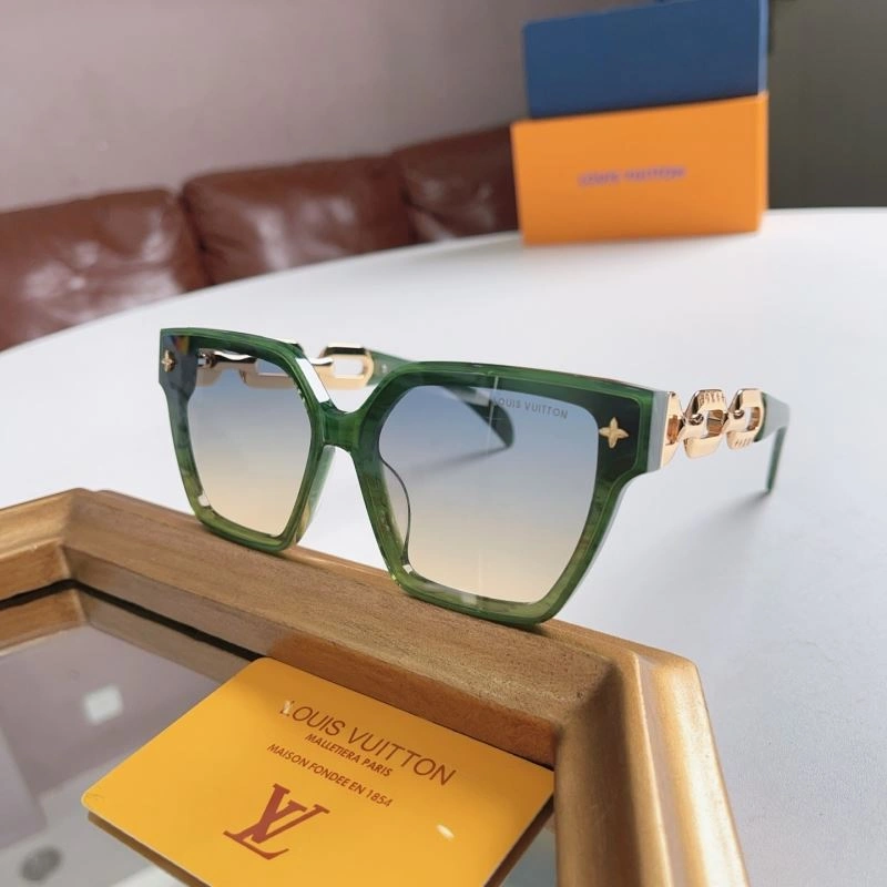 Inexpensive Louis Vuitton Sunglasses