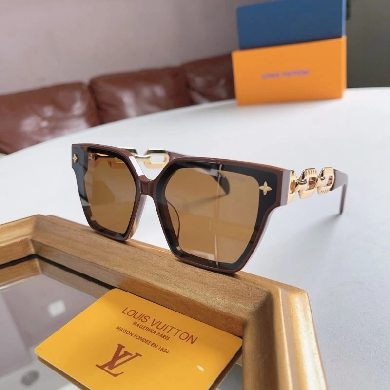 Inexpensive Louis Vuitton Sunglasses