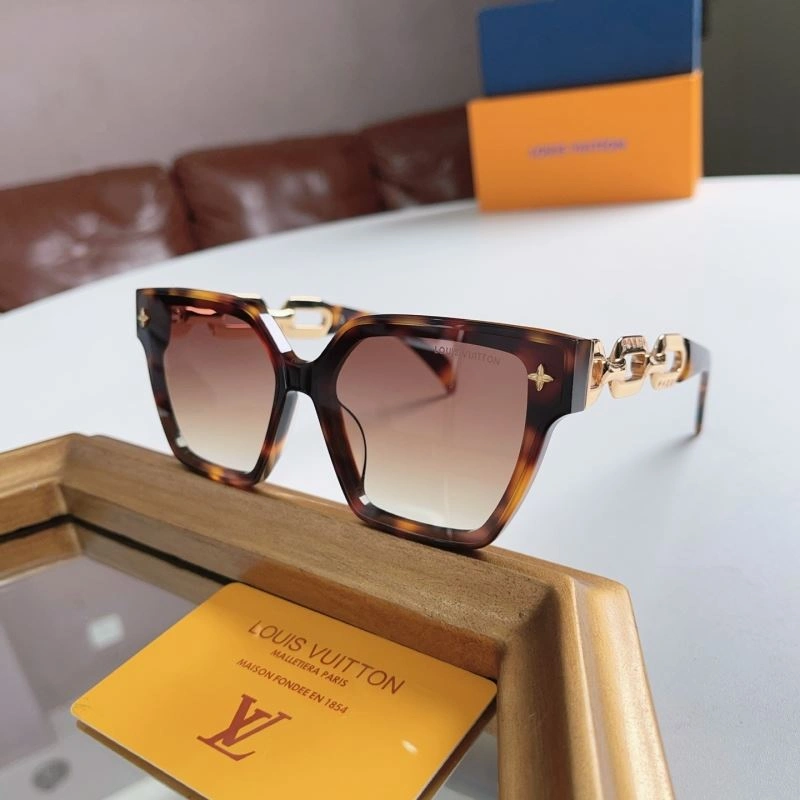 Inexpensive Louis Vuitton Sunglasses
