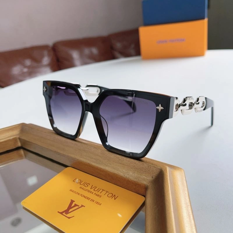 Inexpensive Louis Vuitton Sunglasses