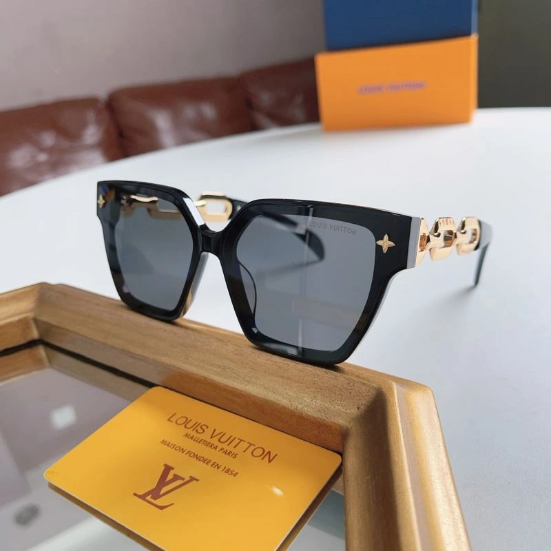 Inexpensive Louis Vuitton Sunglasses