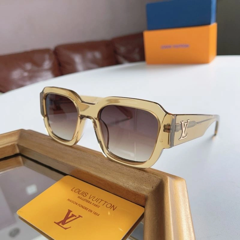 Louis Vuitton Sunglasses