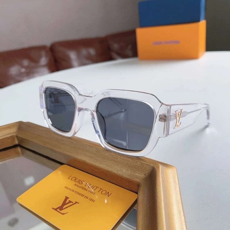 Legit Louis Vuitton Sunglasses