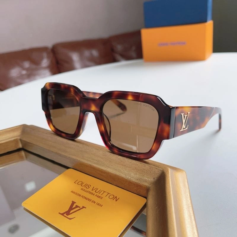 Legit Louis Vuitton Sunglasses