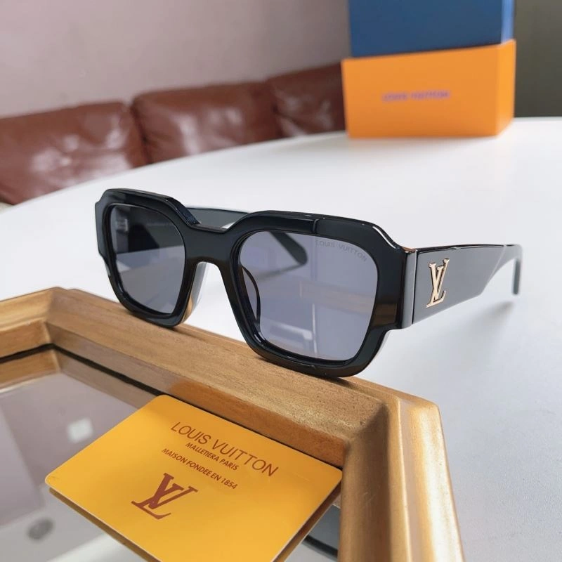 Legit Louis Vuitton Sunglasses