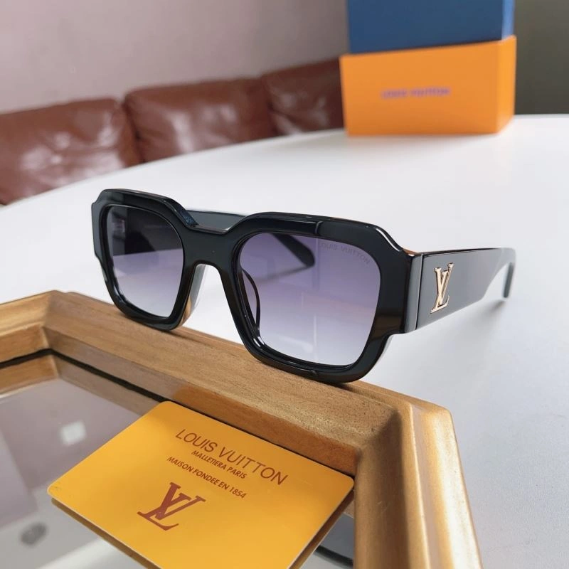 Legit Louis Vuitton Sunglasses