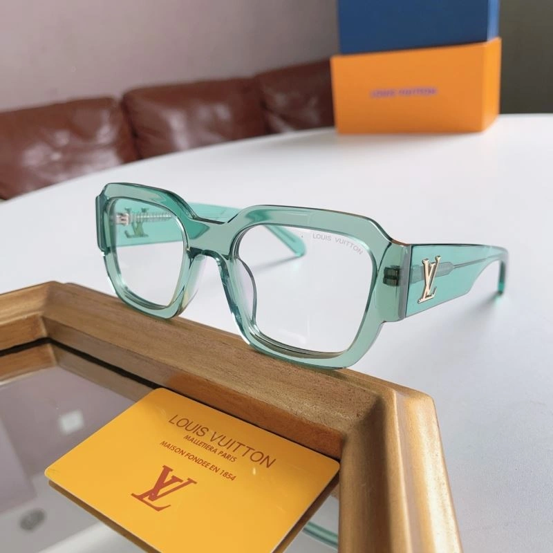 Legit Louis Vuitton Sunglasses