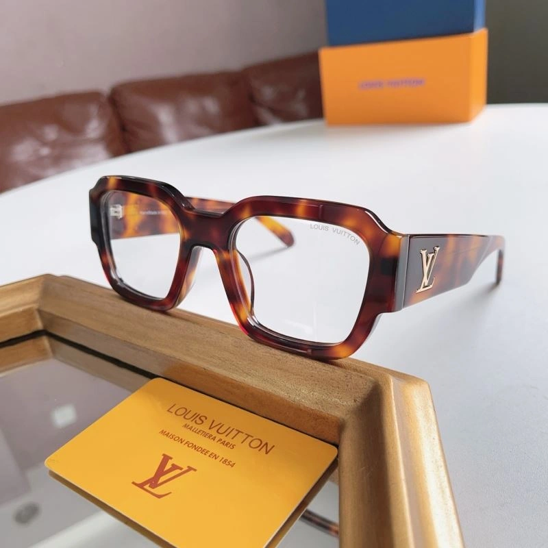 Legit Louis Vuitton Sunglasses