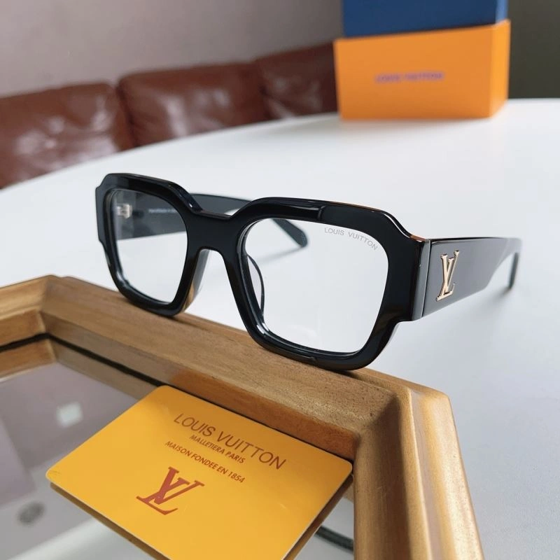Legit Louis Vuitton Sunglasses