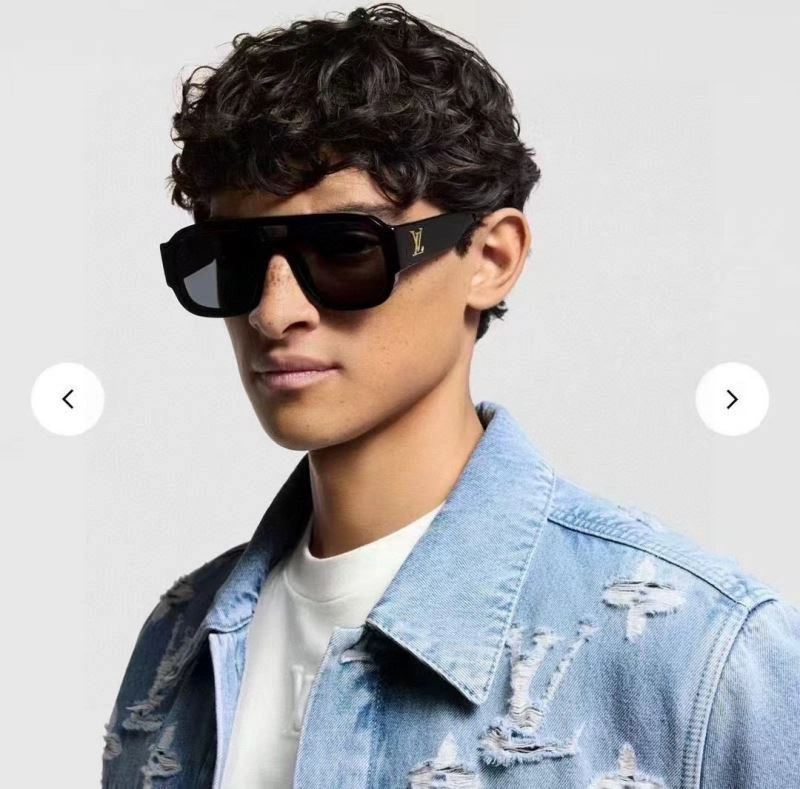 Louis Vuitton Sunglasses