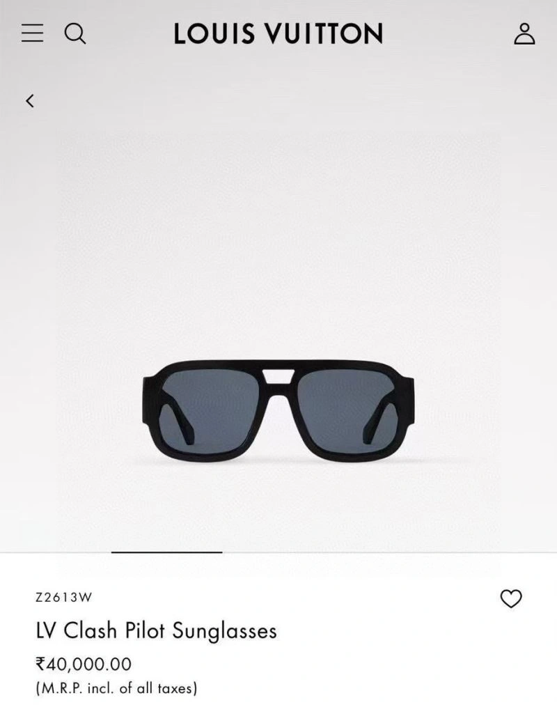 Inexpensive Louis Vuitton Sunglasses