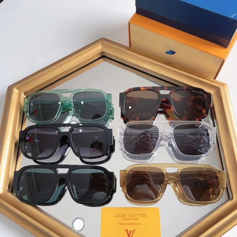 Inexpensive Louis Vuitton Sunglasses