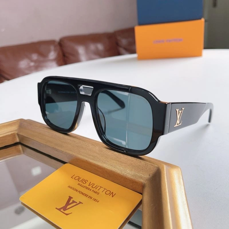 Inexpensive Louis Vuitton Sunglasses