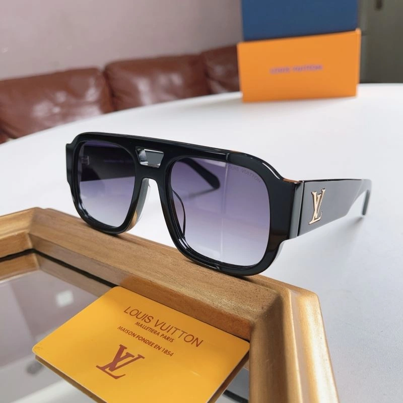 Inexpensive Louis Vuitton Sunglasses