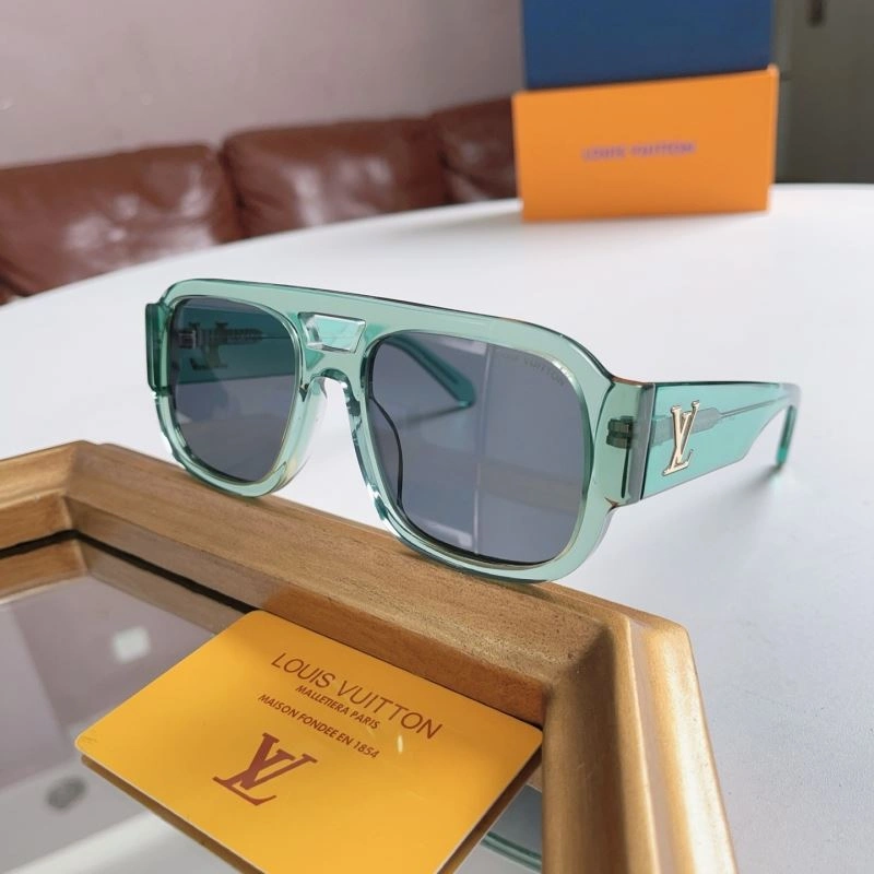 Inexpensive Louis Vuitton Sunglasses