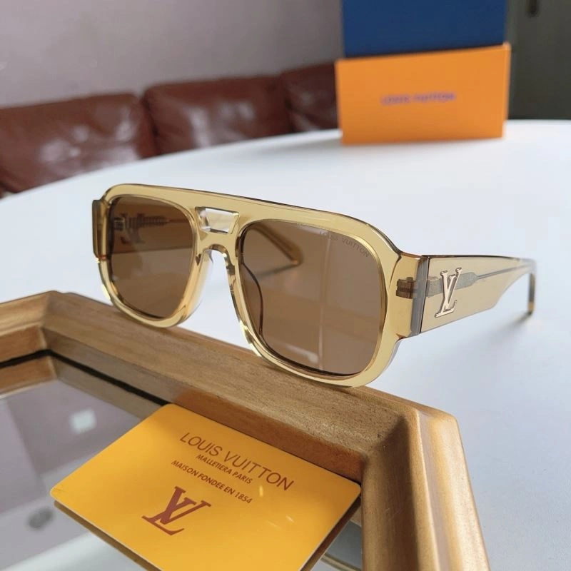 Inexpensive Louis Vuitton Sunglasses
