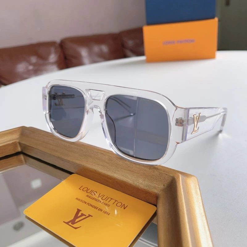 Inexpensive Louis Vuitton Sunglasses