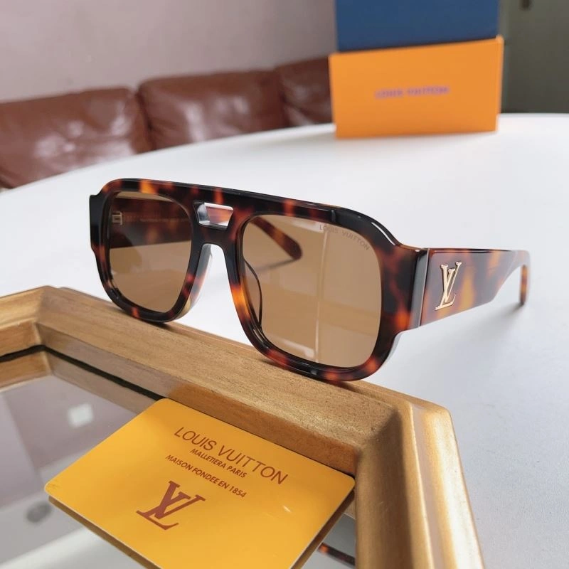 Inexpensive Louis Vuitton Sunglasses