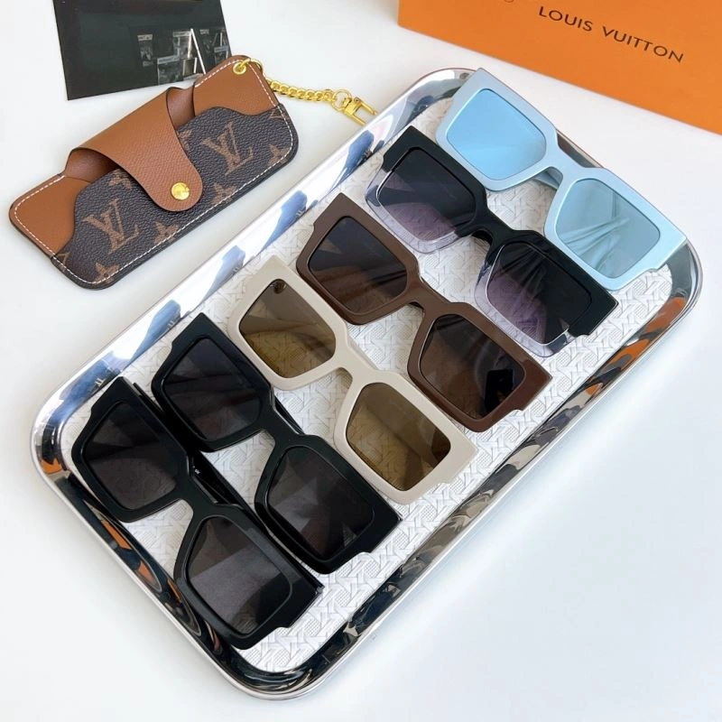 Louis Vuitton Sunglasses