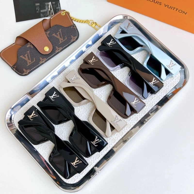 Discounted Louis Vuitton Sunglasses