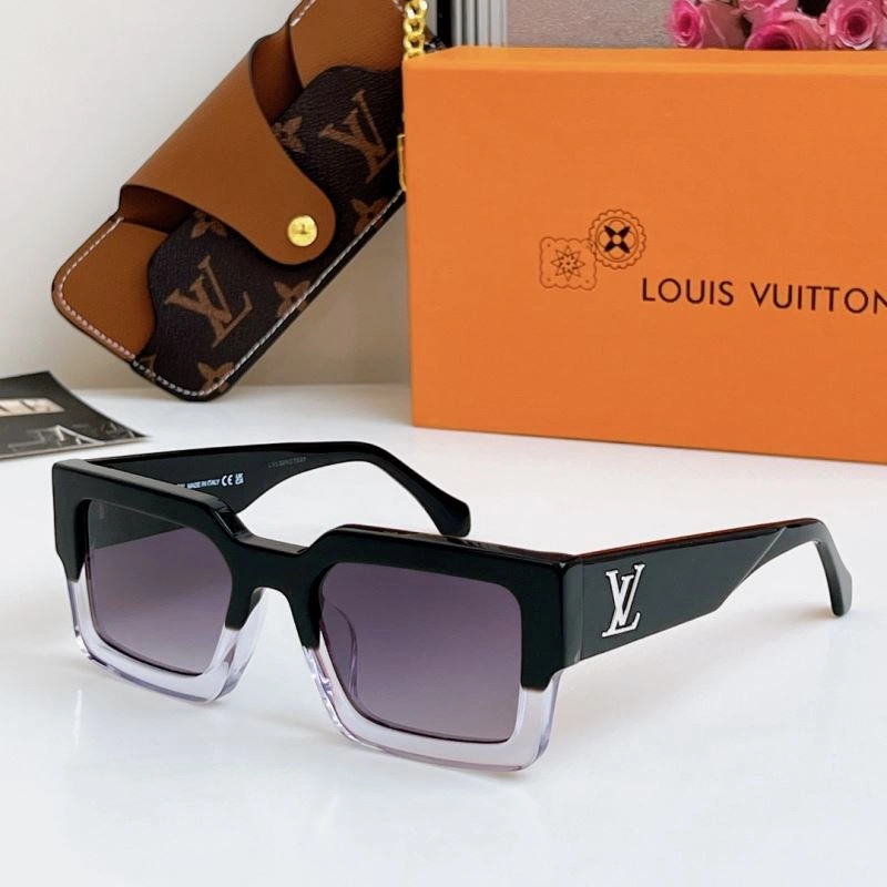 Discounted Louis Vuitton Sunglasses